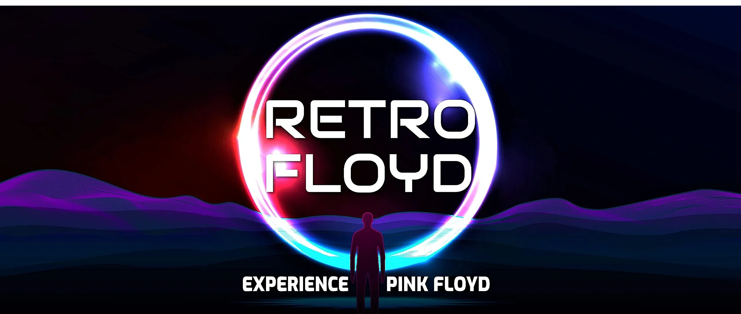Retro Floyd