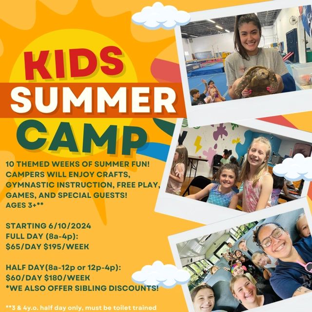 Summer Camp