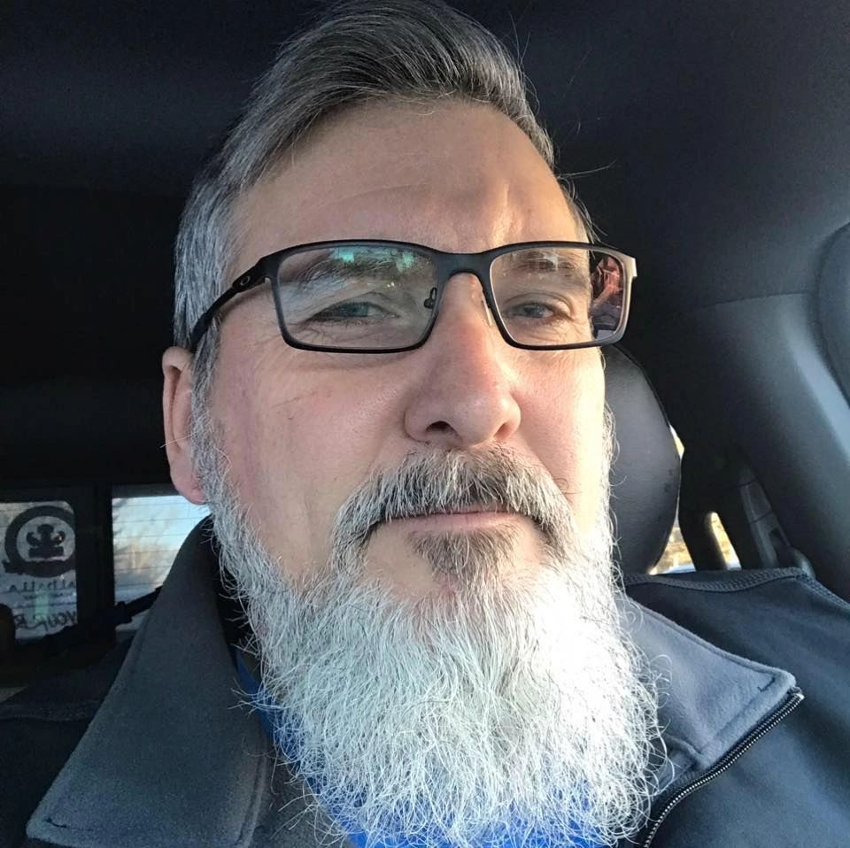 Natural Beard Care Products - Valhalla Beard Care