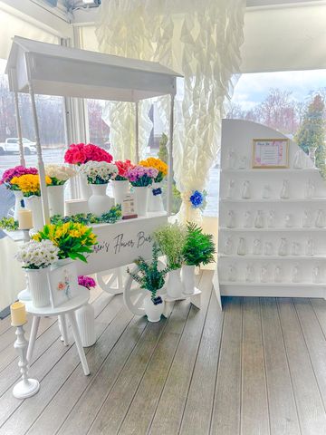 Flower Bar