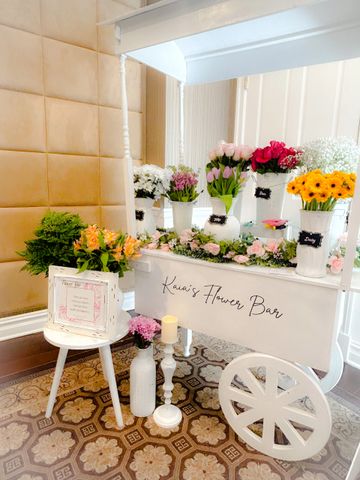 Flower Bar