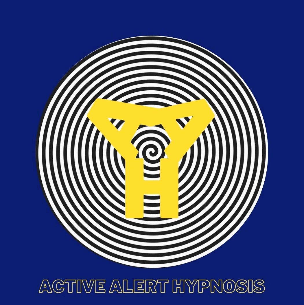 Active Alert Hypnosis - Virtual Hypnosis, Active Hypnosis