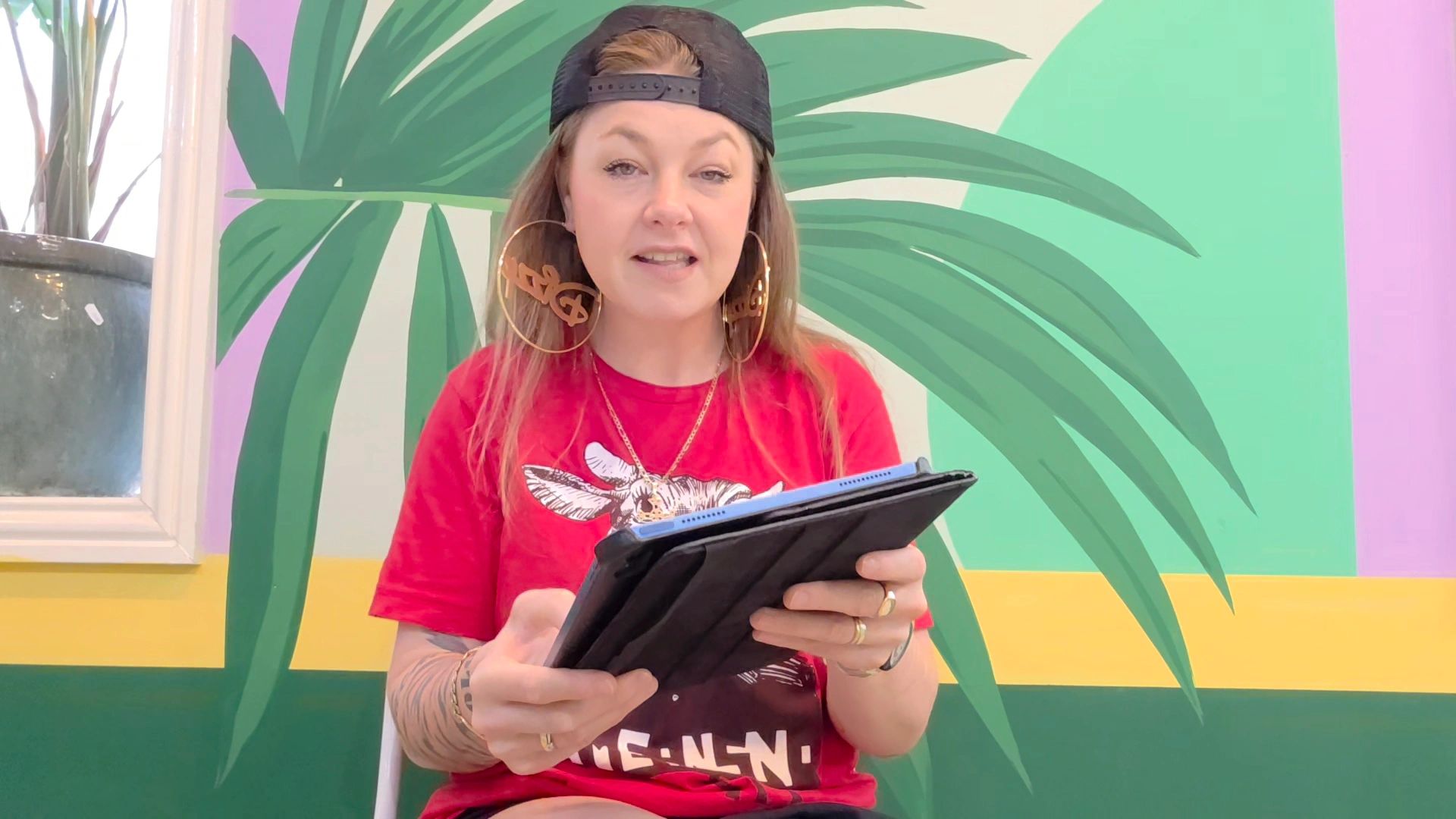 Cola Girl – A Poem by Elayne Adamczyk Harrington