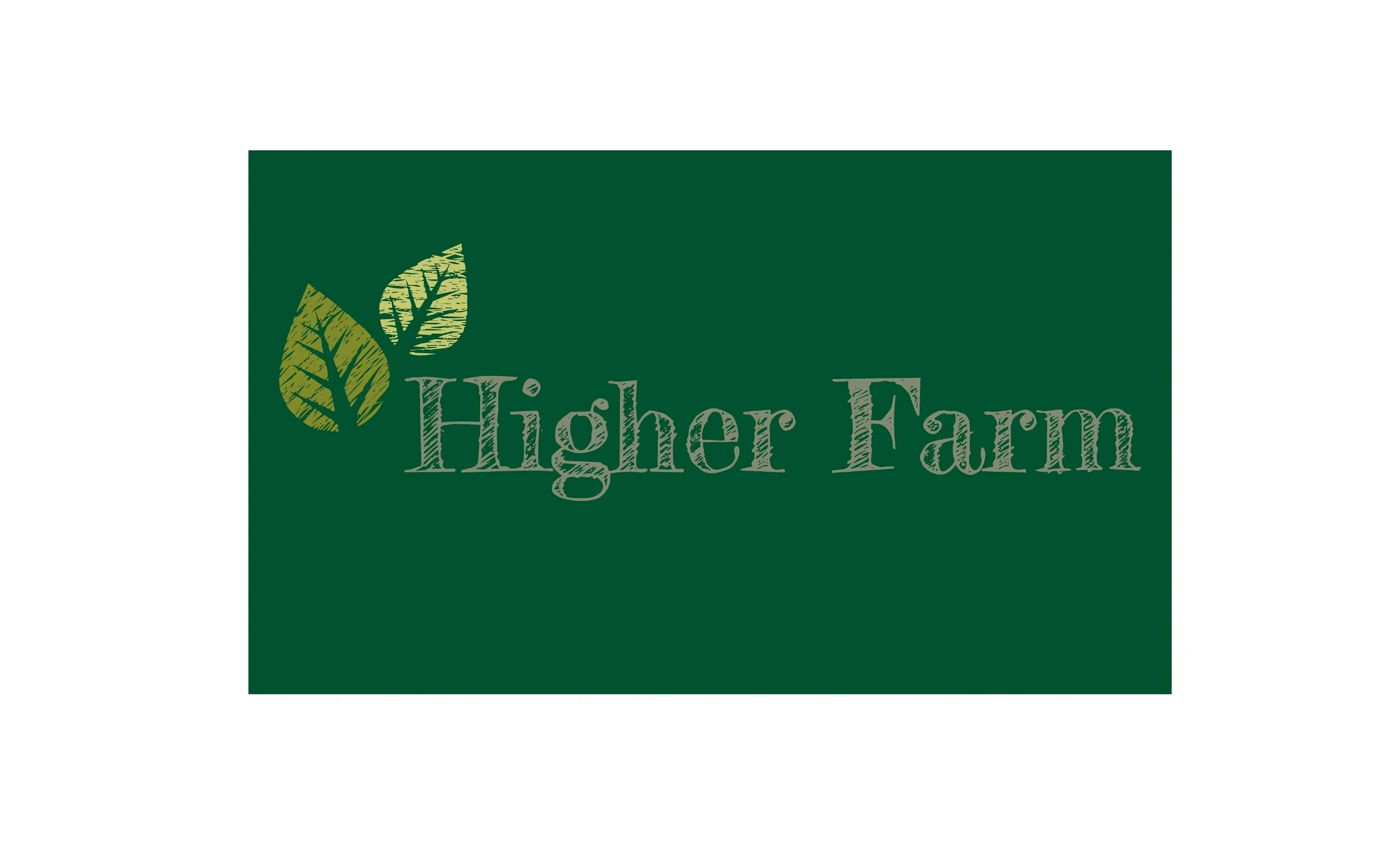 Higher Farm