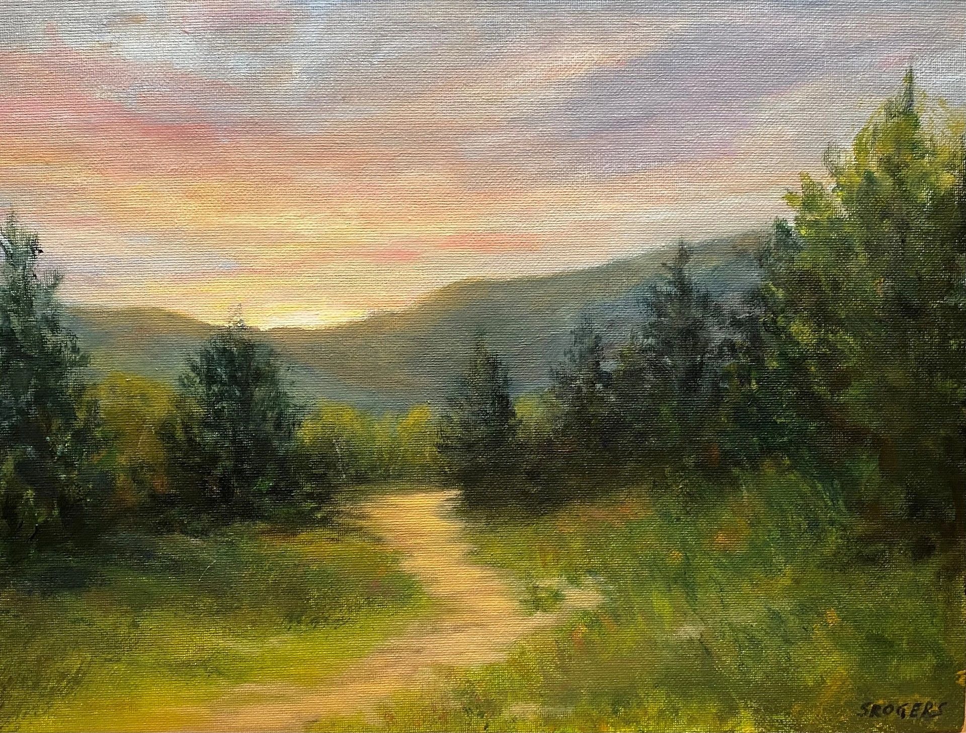 Stephanie Rogers Art