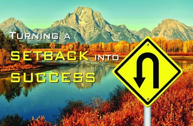 Growth Mindset: Embracing Challenges and Learning from Setbacks