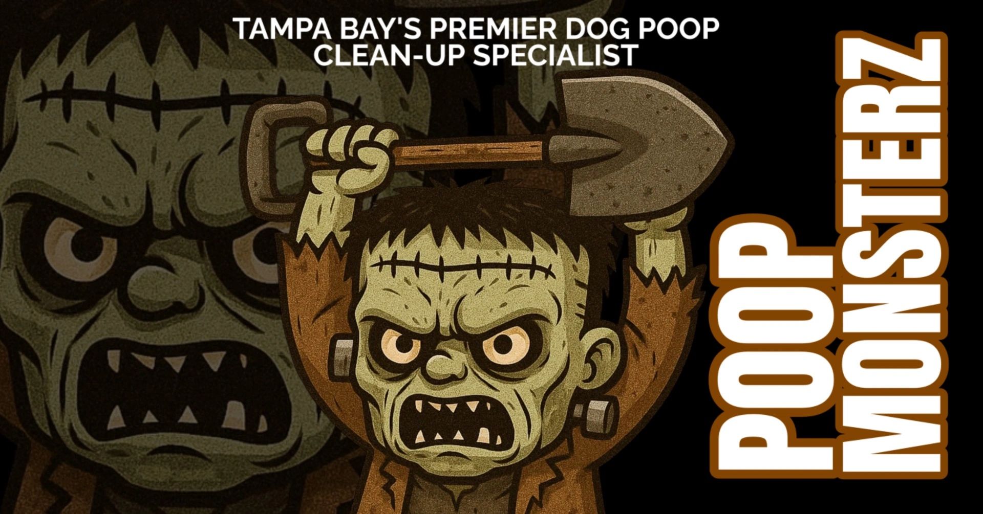Poop Monsterz