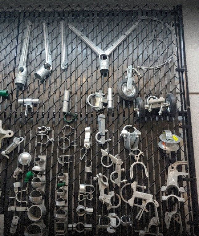 The Chain LINK Store LLC - Broward County, Link Store, Prime Fencing ...
