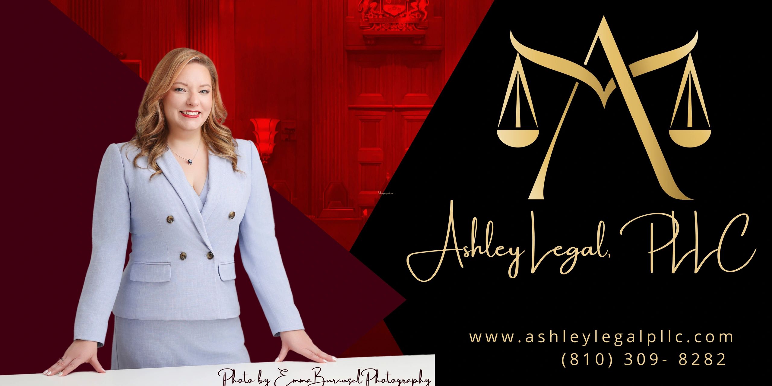 Experienced Criminal and Divorce Lawyers Near Me - Ashley Legal, PLLC