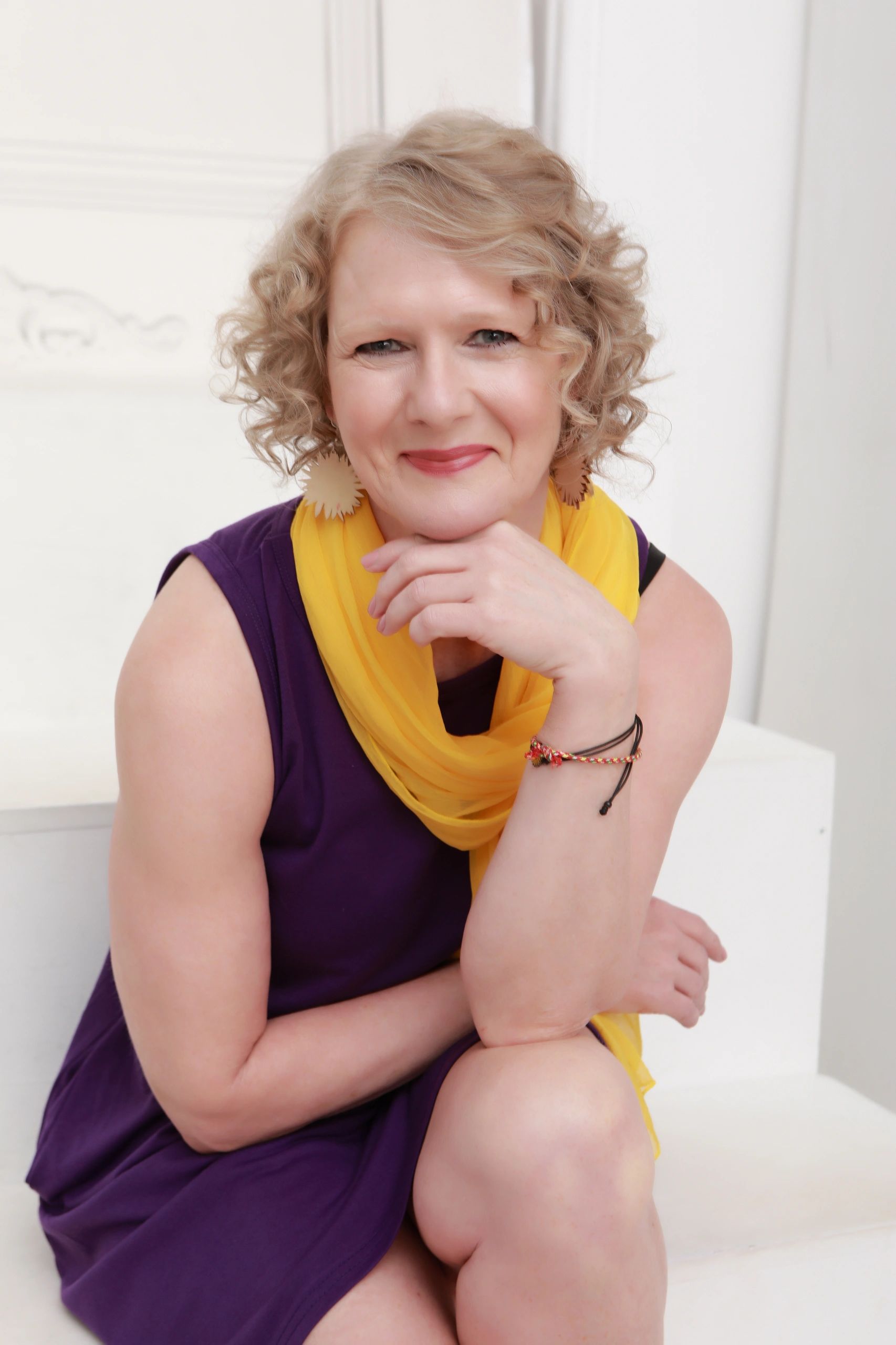 Vicky Midwood - Addiction Eliminator & Fabulous Freedom Creator