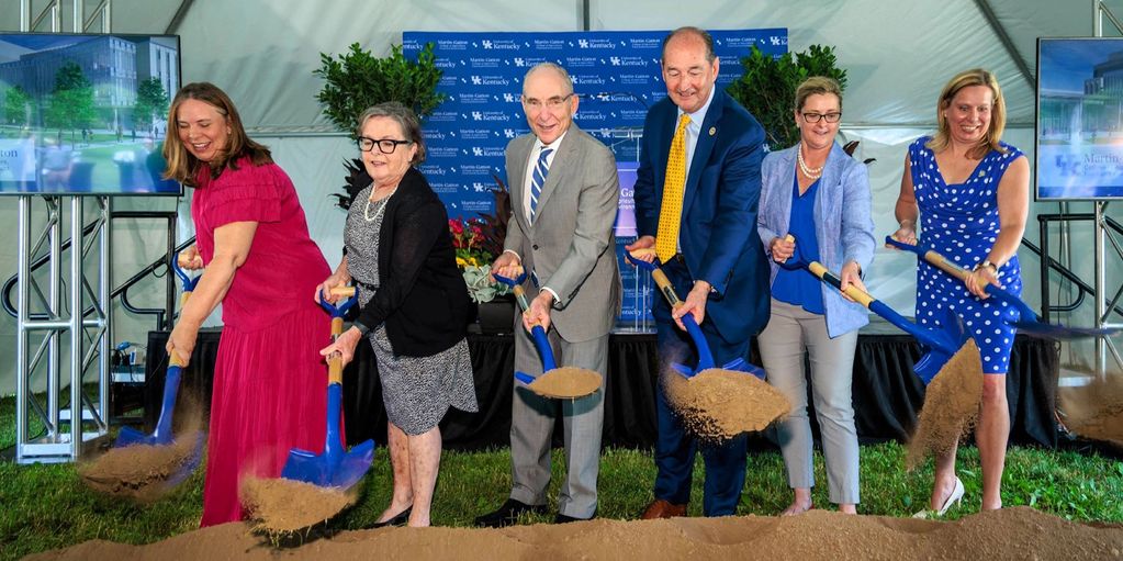 We are Kentucky Agriculture