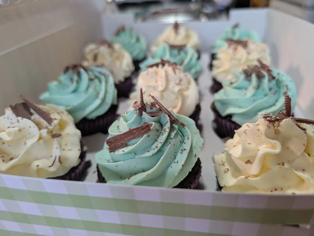 Delicious Homemade Desserts for Every Occasion | Backyard Bakers