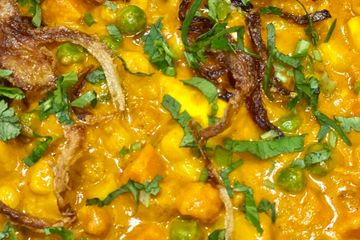 IndianMenu | Red Hot Chilli Pepper