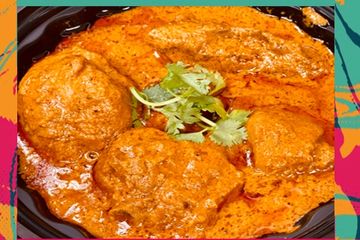 IndianMenu | Red Hot Chilli Pepper