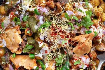 IndianMenu | Red Hot Chilli Pepper