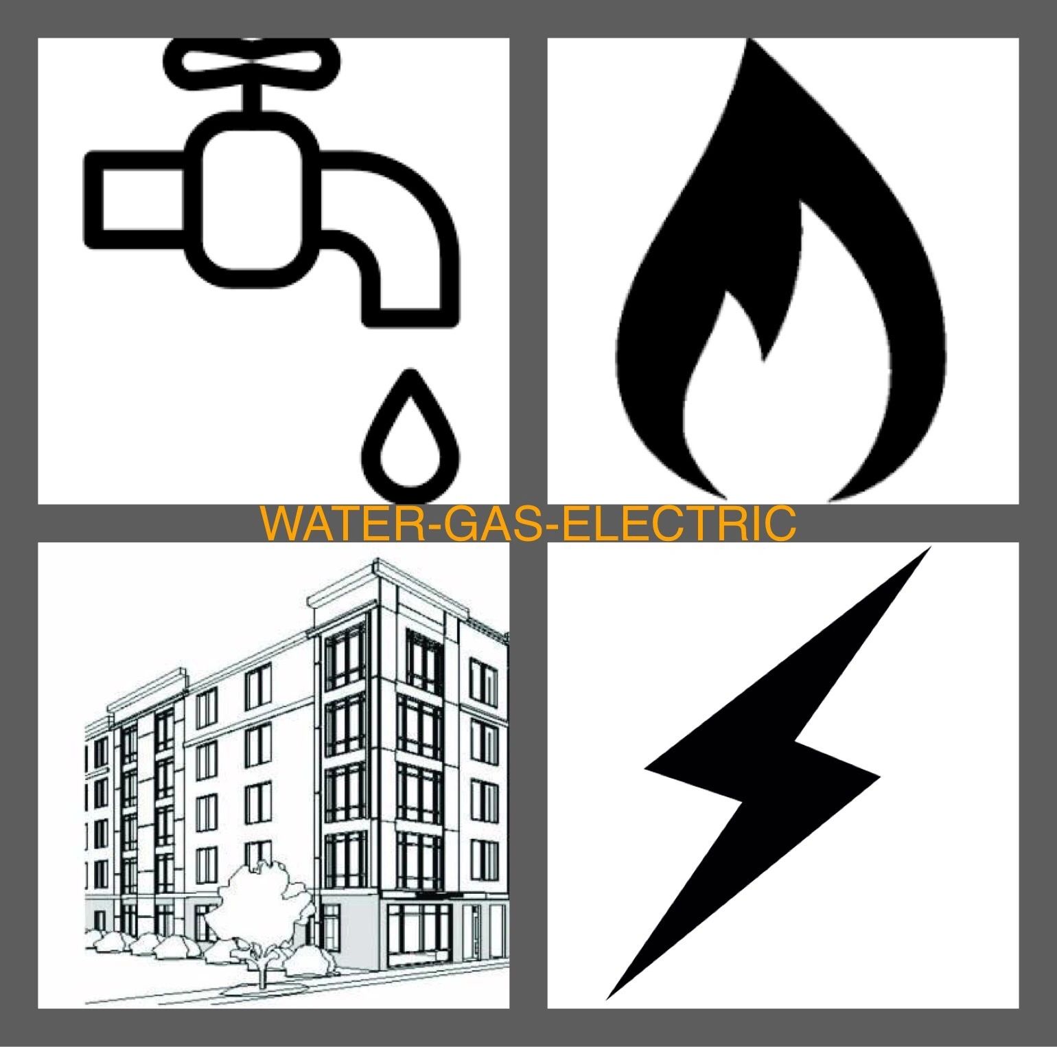 Utility Meter Solutions