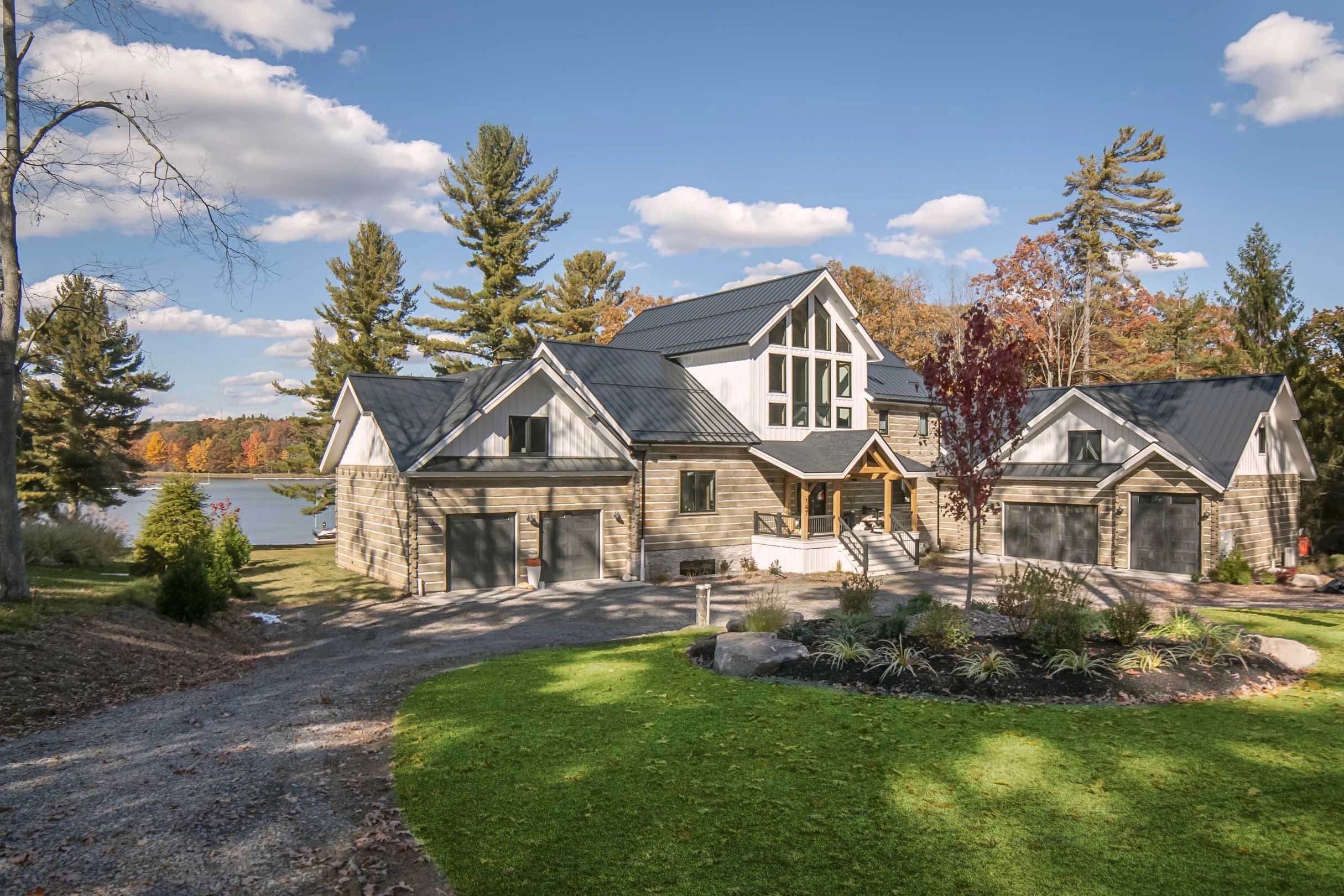 Browse Timber Frames