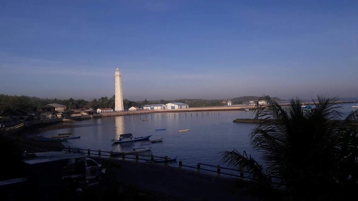 Rambu Suar - Sealite, Sealite, Pelampung Suar, Rambu Suar