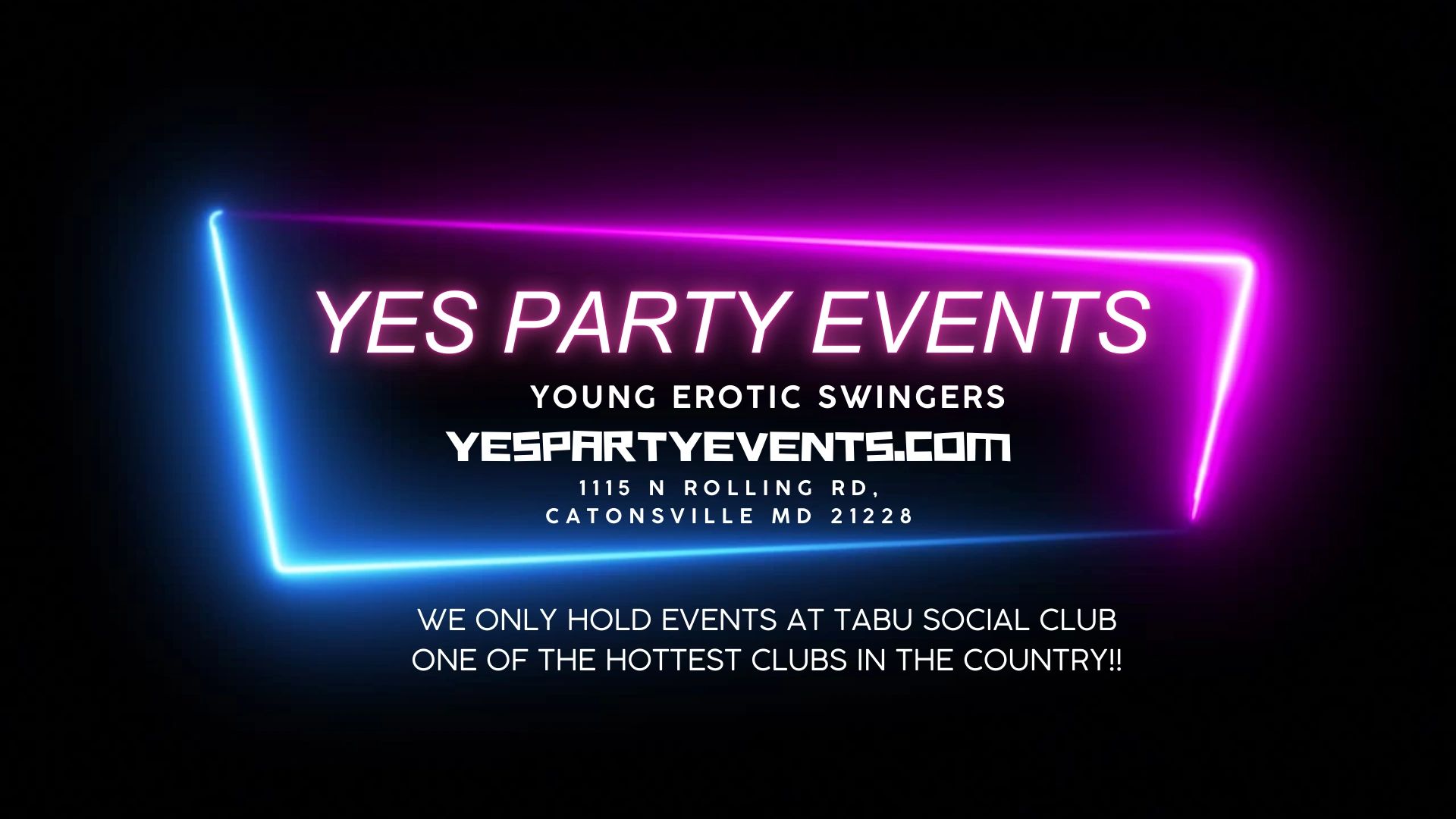 Y.E.S. Parties