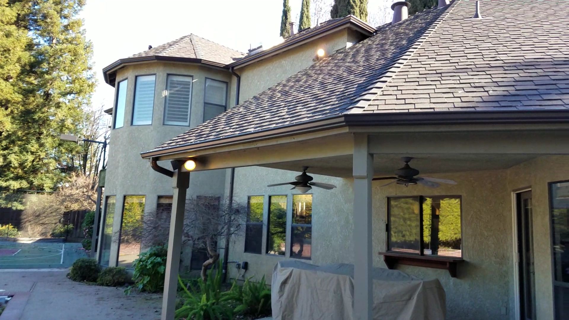 Premium Seamless Guttering Services | RC SEAMLESS