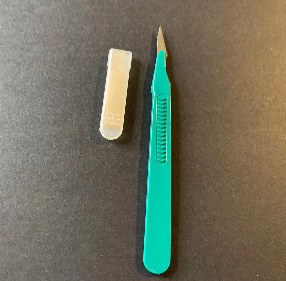 Scalpel #11 - Craft Knife