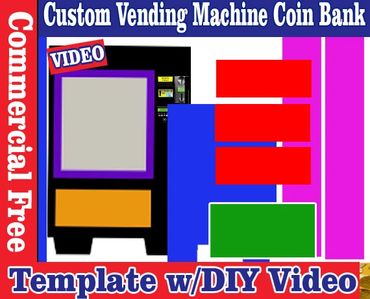 Vending Machine Ideas