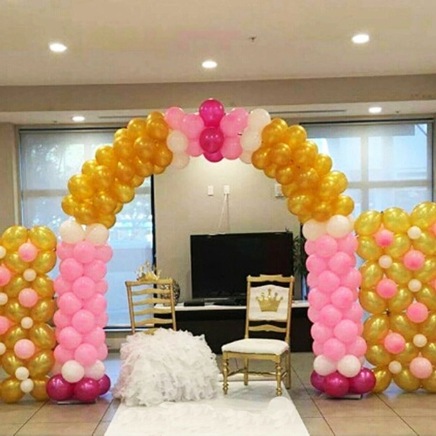 Custom Party Supplies