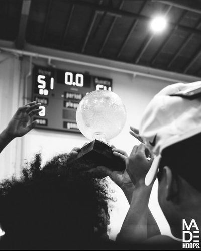 Paul George Elite Basketball - Basketball Team, Youth Travel Team