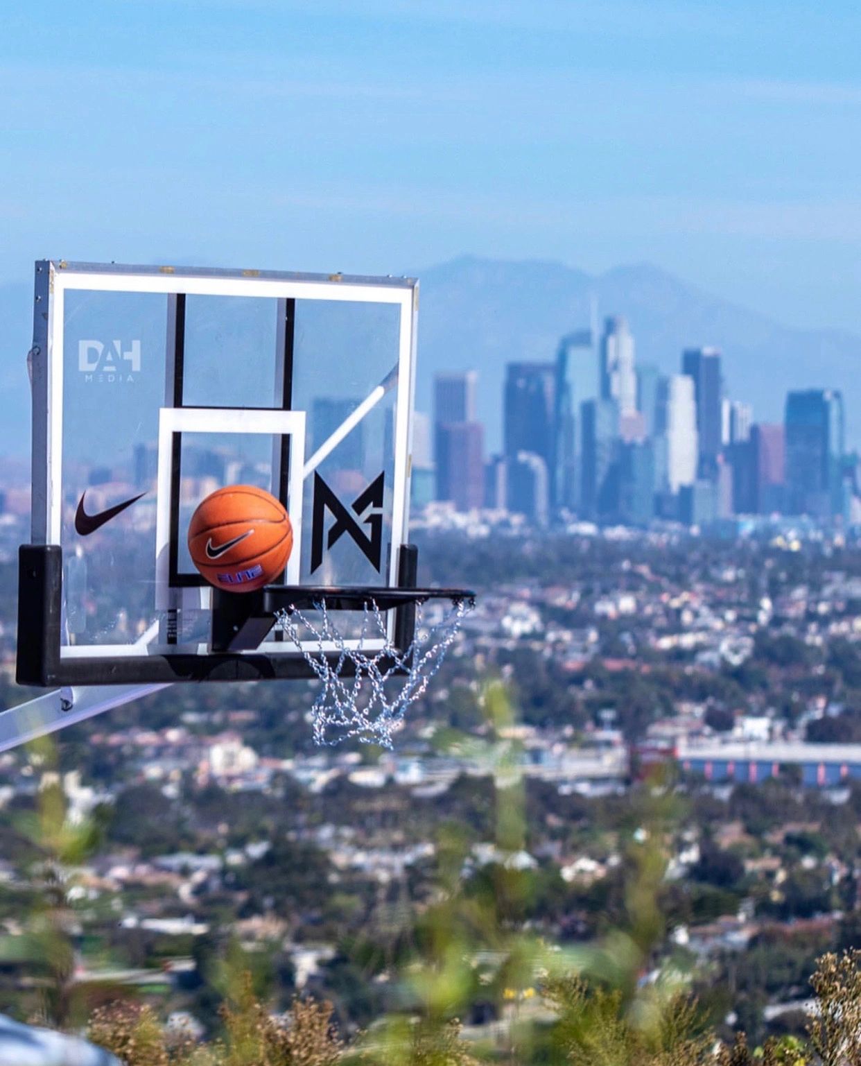 Paul George Elite Basketball - Basketball Team, Youth Travel Team