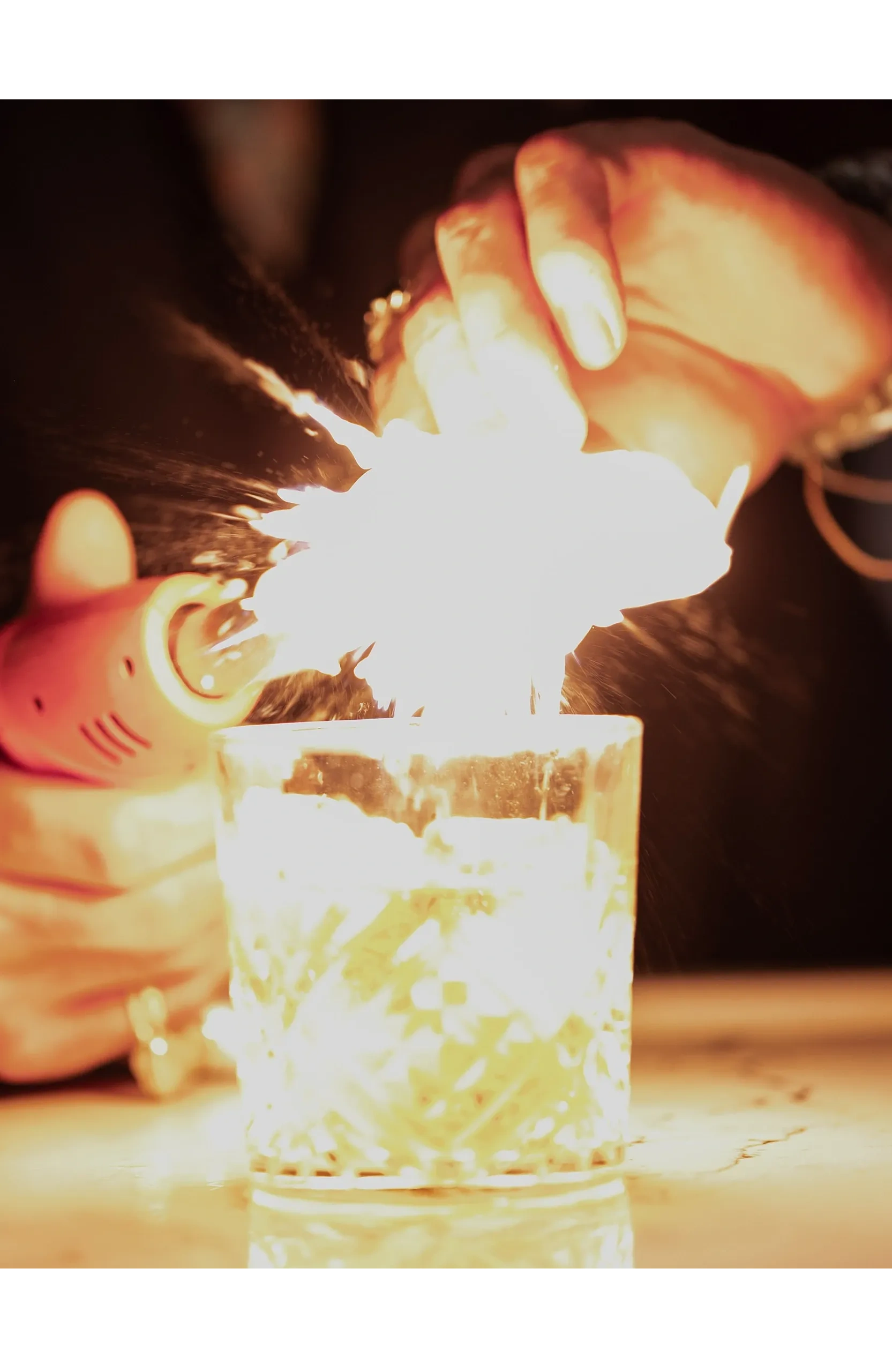 Cocktail Training Workshop: Create Unique Drink Recipes