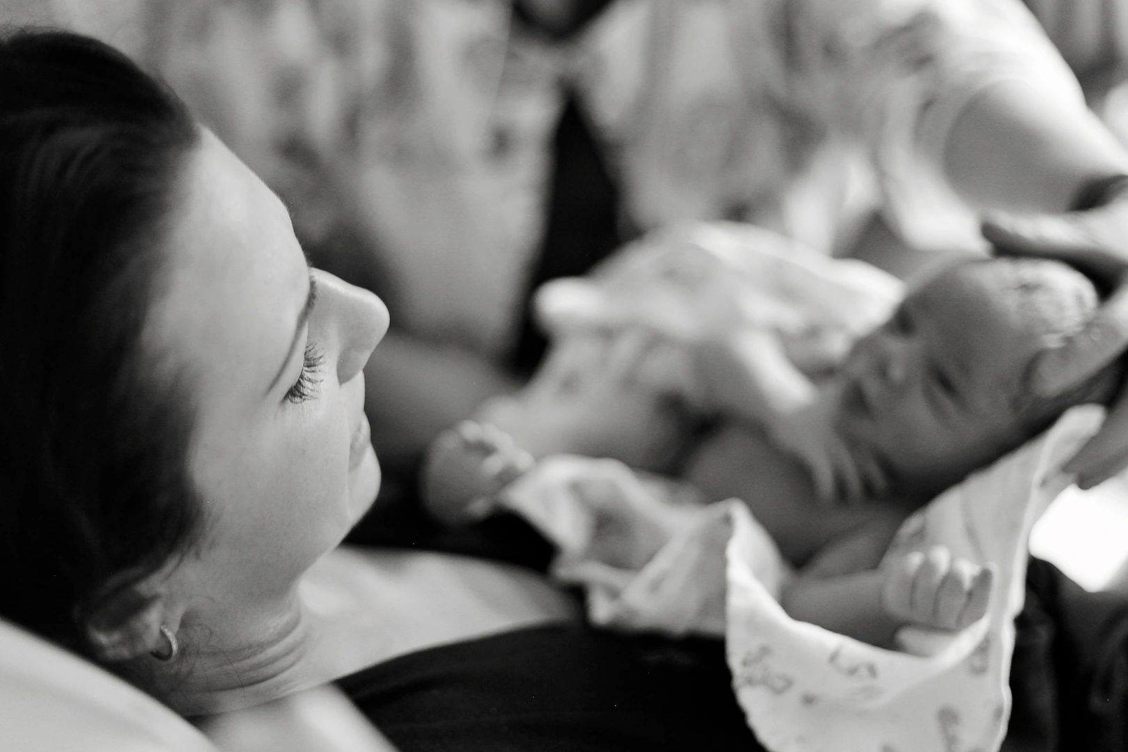 Doula Profiles