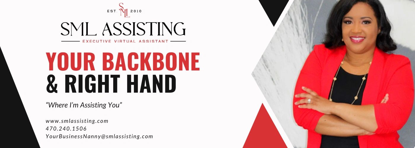 About - SML Assisting LLC