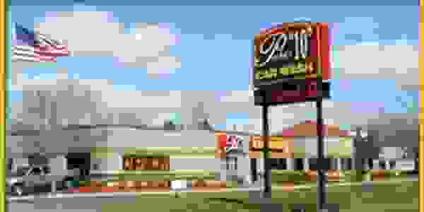 Full Service Car Wash - Perfect 10 Car Wash & Detail Center