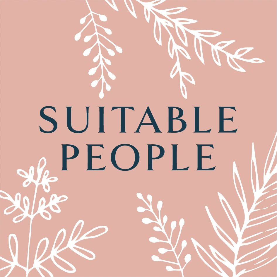 Suitable People - Events Staff, Event and Wedding Management