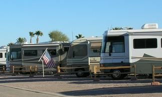 88 Shades RV Park