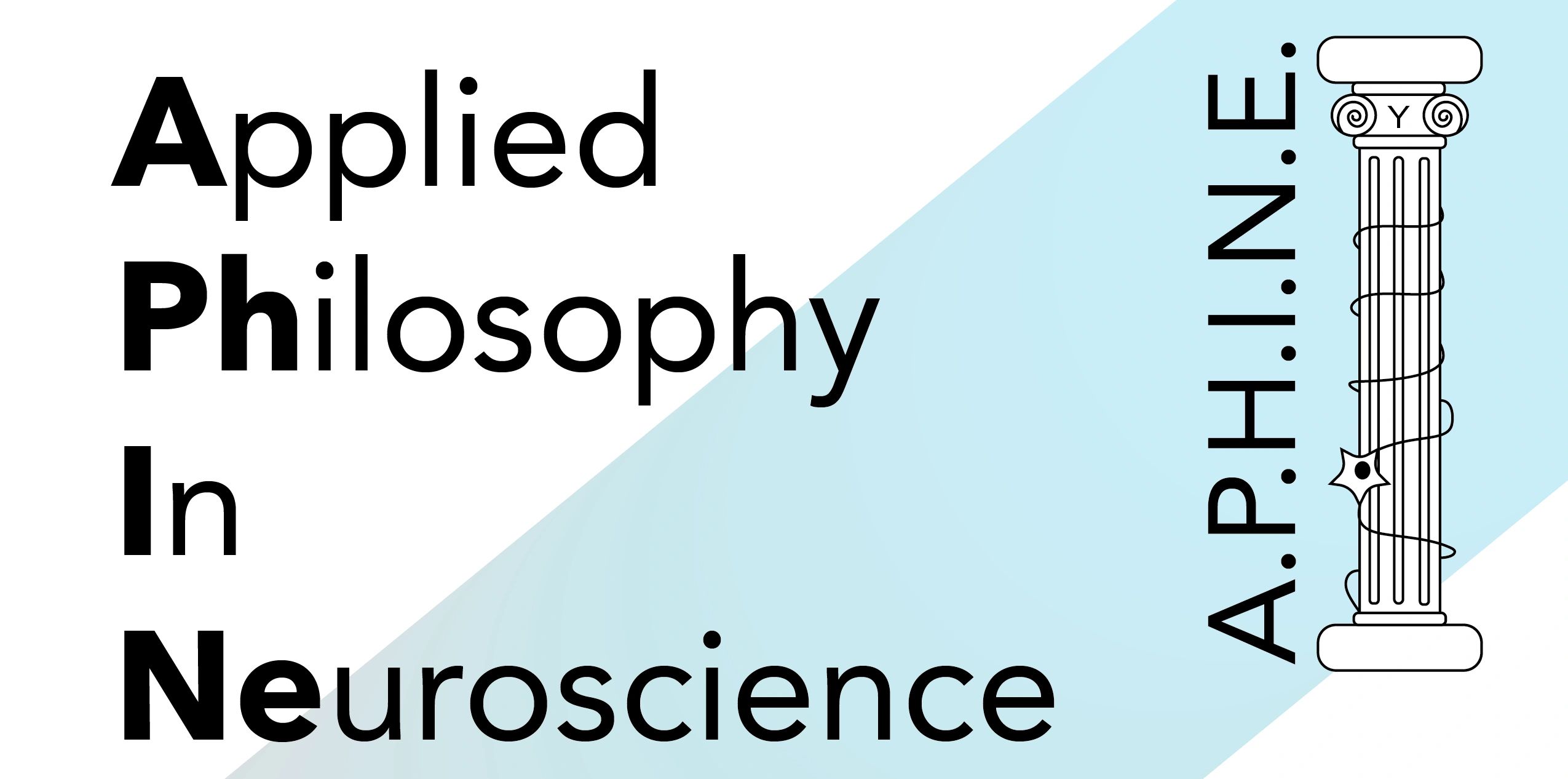 Applied Philosophy in Neuroscience