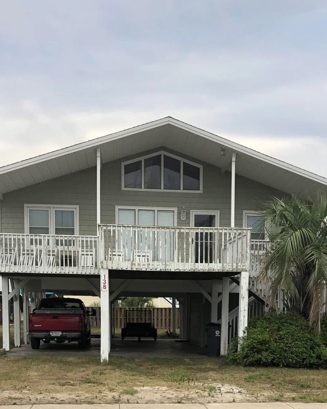 OIB House