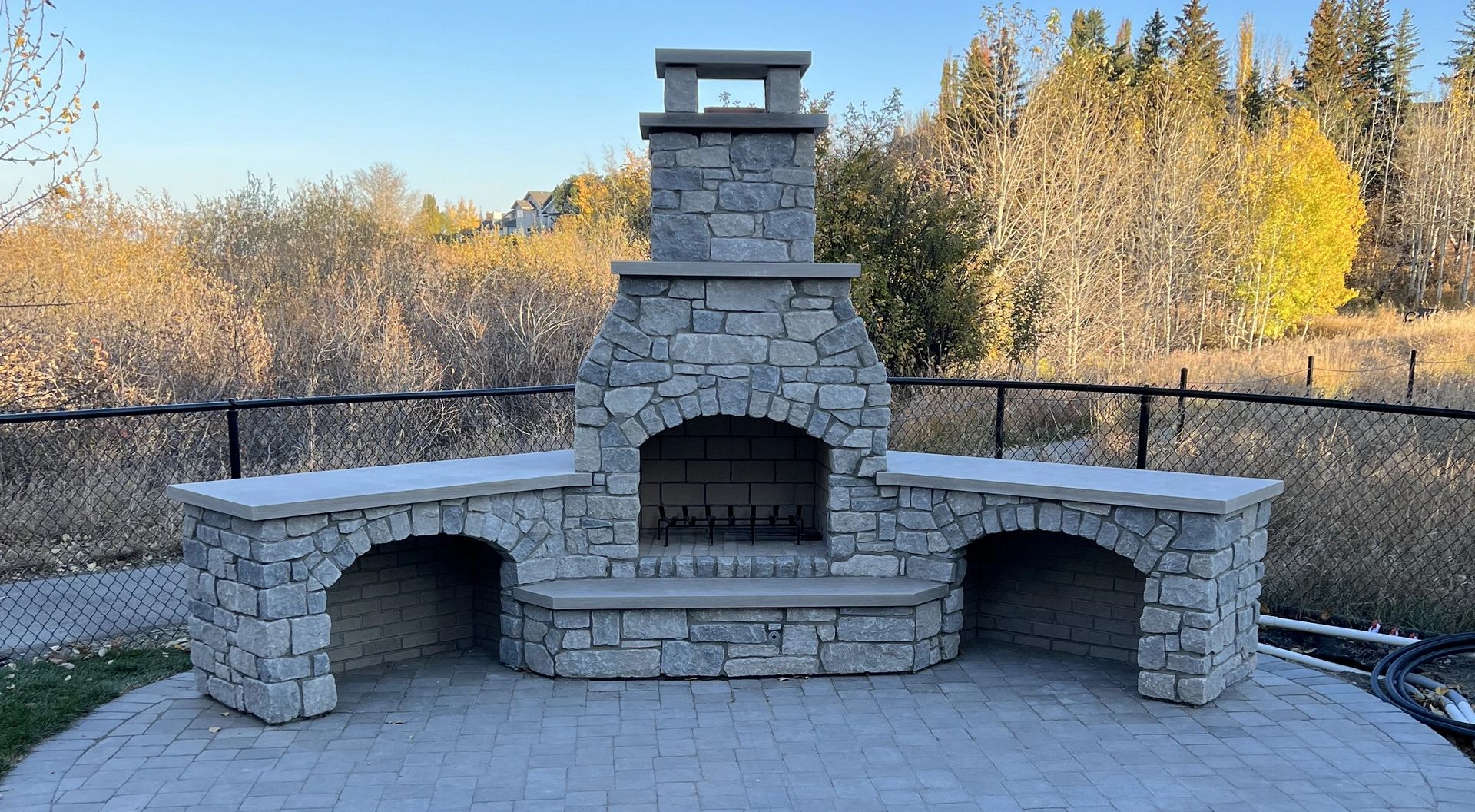 Masonry Services Calgary | Dixon Masonry Experts