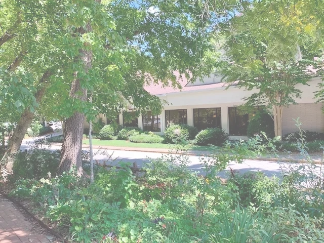 CLARKESVILLE LIBRARY