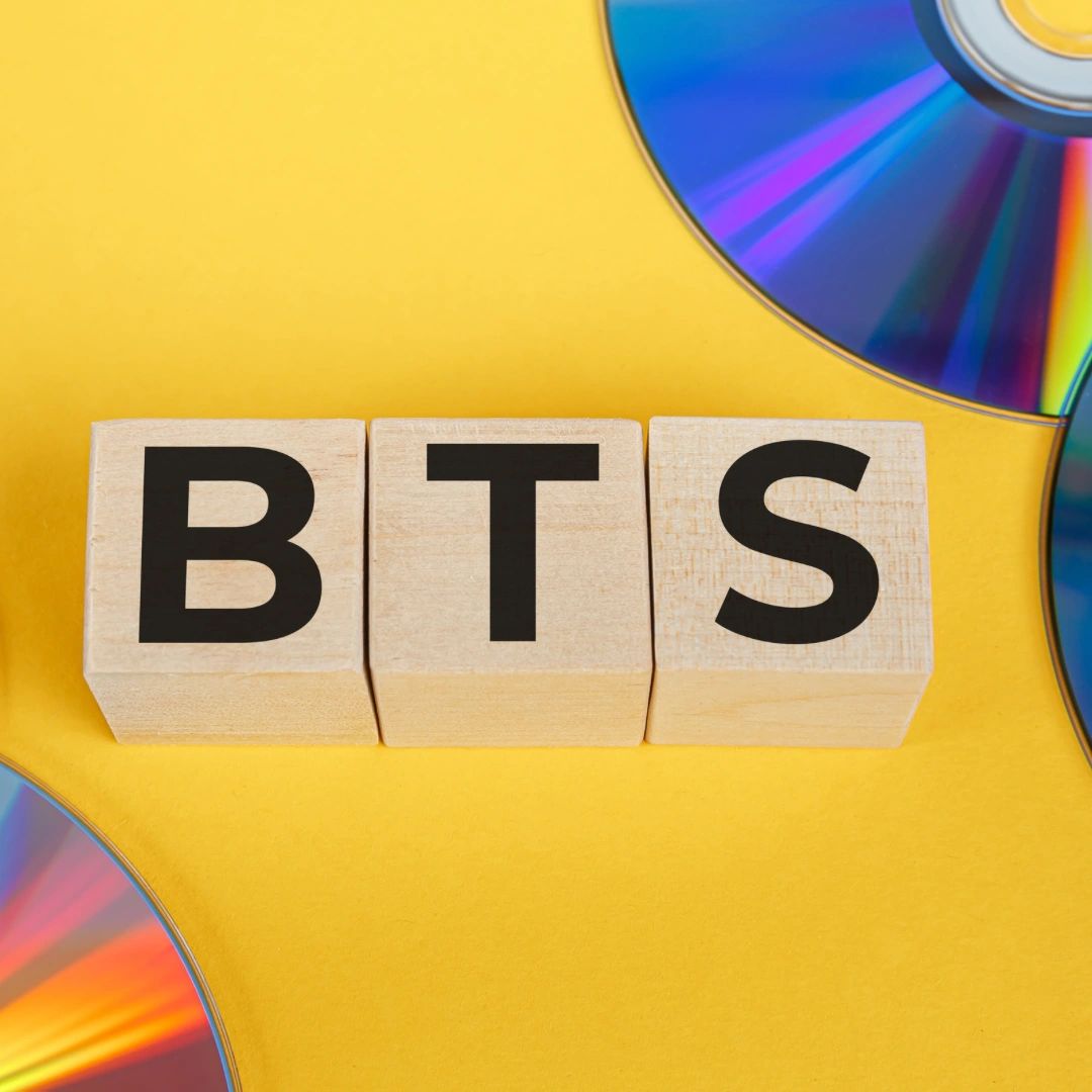 Korean rapper Tablo's new album feat. BTS' RM