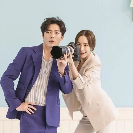 Top Noona Romance Dramas in K-Dramas