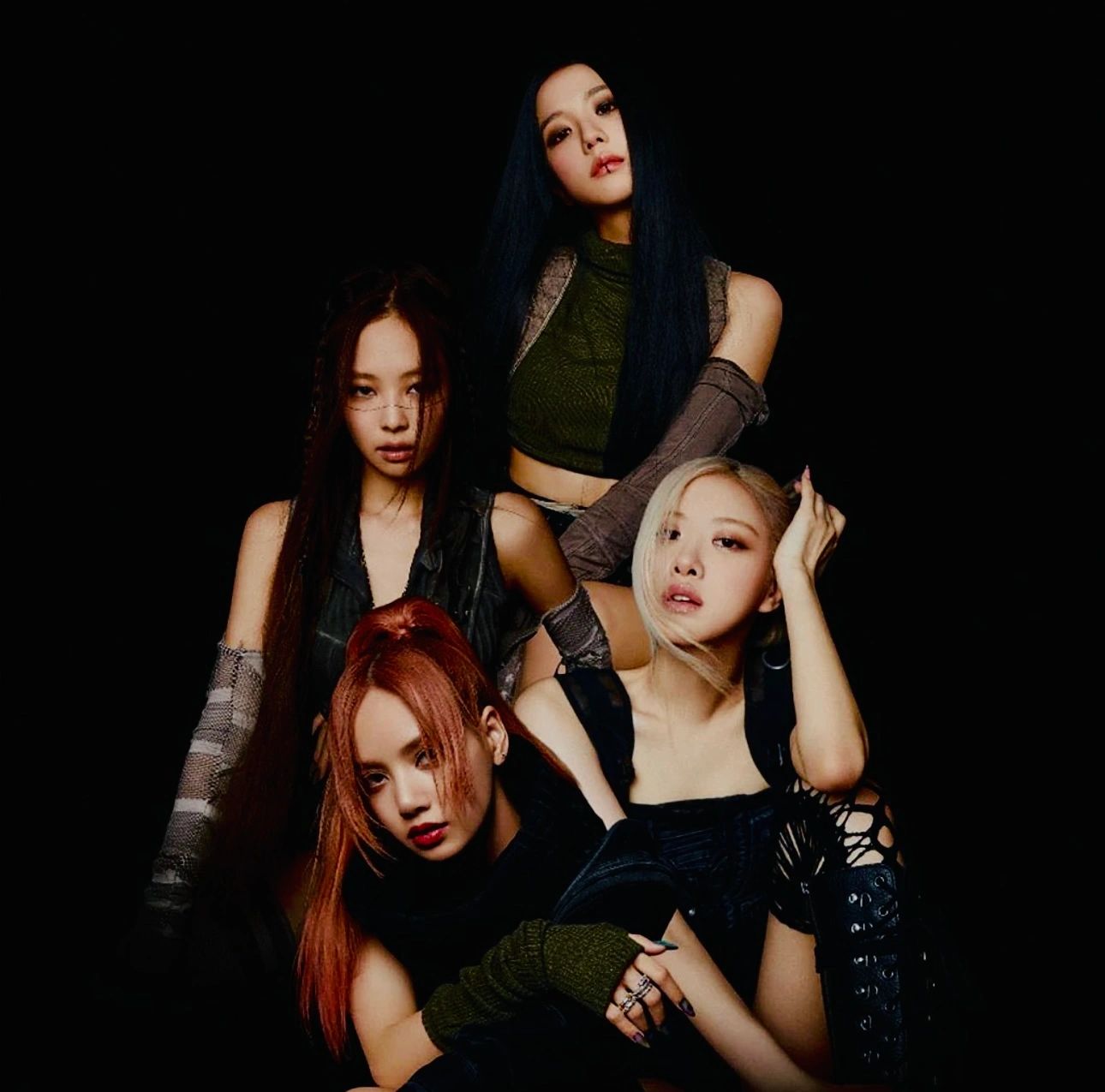 BLACKPINK: Forbes Korea's Most Powerful Celebrity of 2024