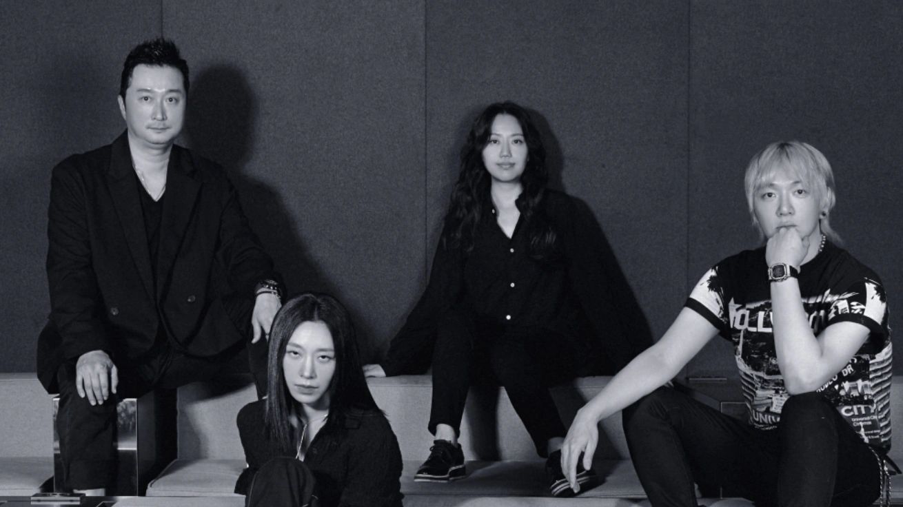 Titan Content: Pioneering the Next Wave of K-Pop in the U.S.