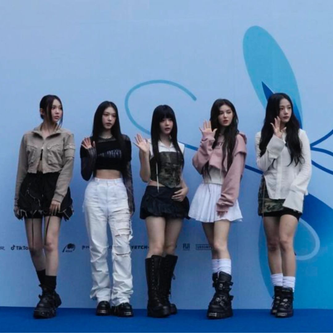 Seoul Fashion Week 2024: A Tale of Two Cities and NewJeans' Rise