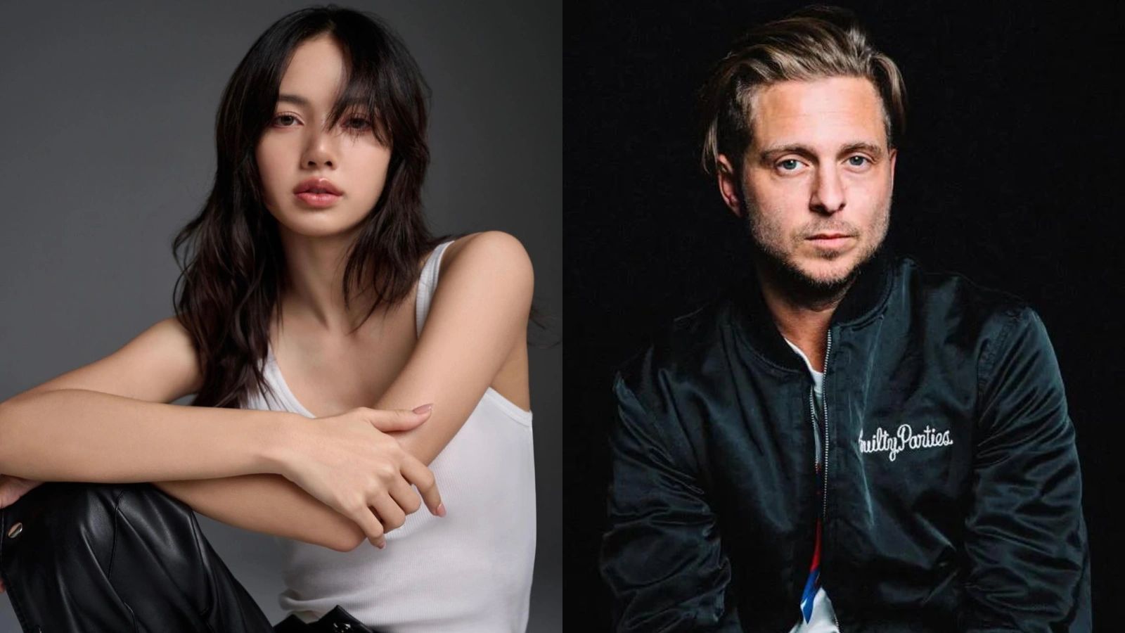 LISA's Solo Evolution: The Ryan Tedder Effect