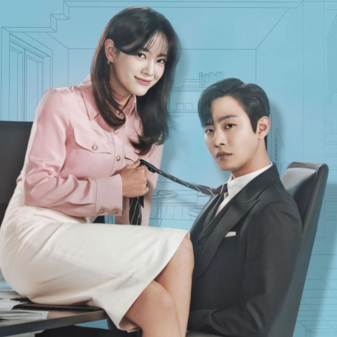 "Business Proposal: A Heartwarming and Hilarious Korean Drama"