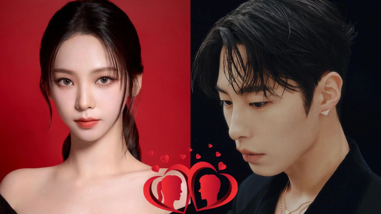 Lee Jaewook and aespa's Karina: A New Celebrity Romance Unveiled
