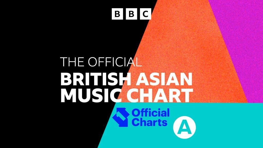 Launching the UK's First Official British Asian Chart Show