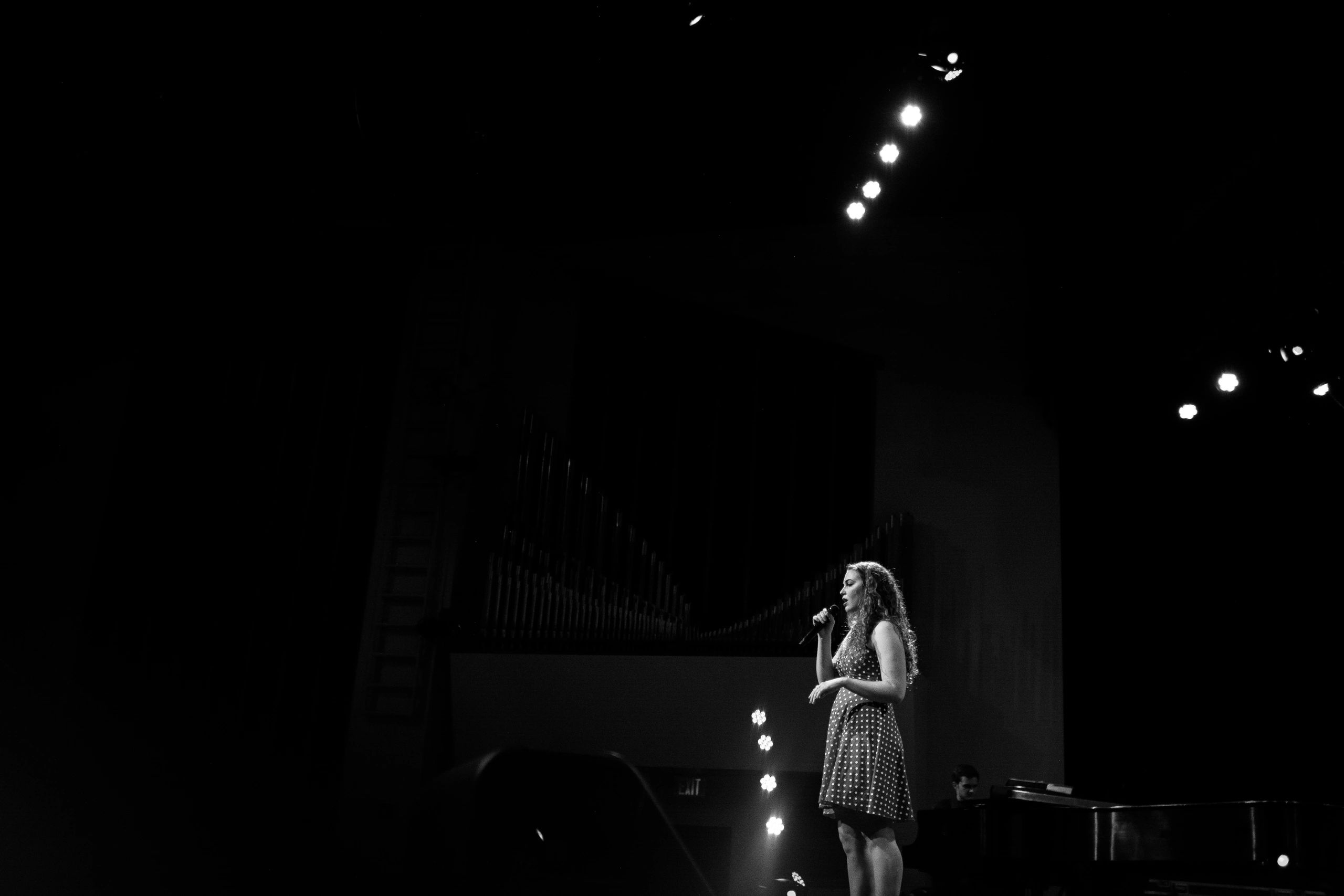 Meredith Nee - Musician, Singer, Composer