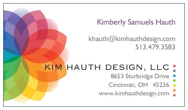 Kim Hauth Design, LLC